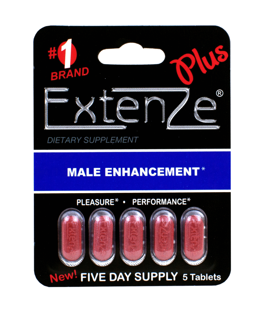 Extenze – Beamonstar